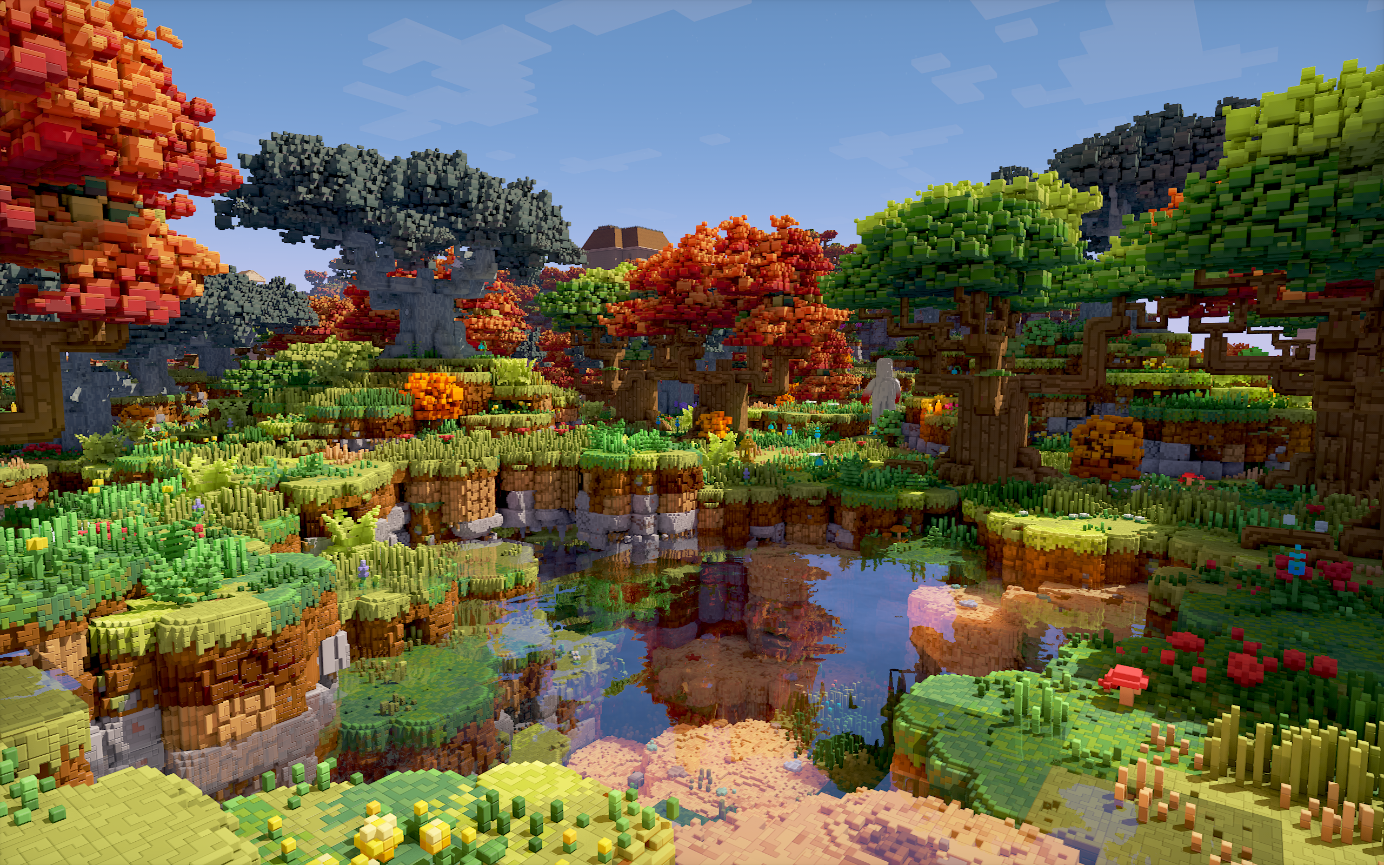 "Voxile Blasts Onto Steam And Kickstarter With A Voxel-Filled Demo!" - Games Press